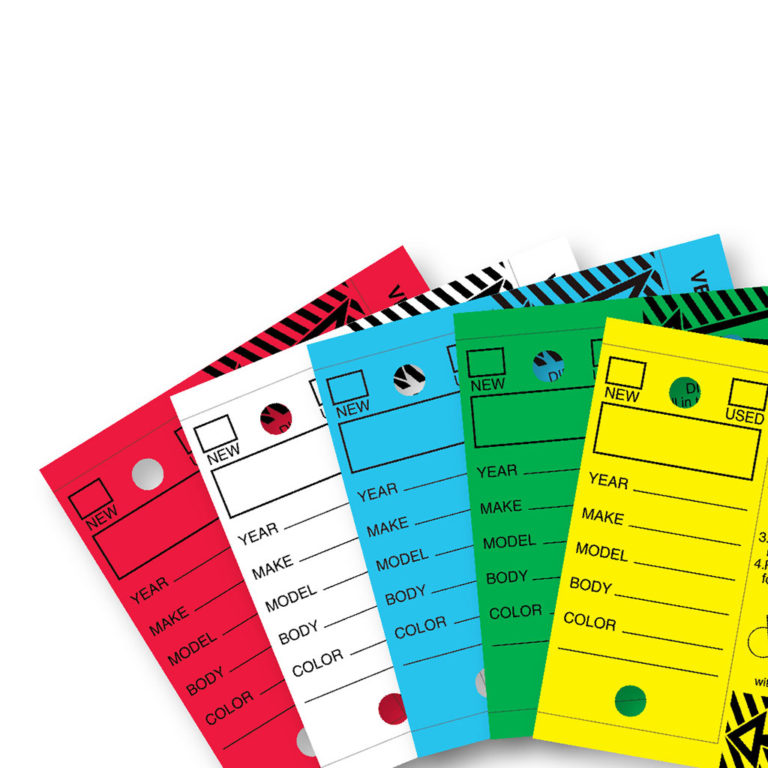 My Dealer Supplies - Auto Dealer Supply Chain Source